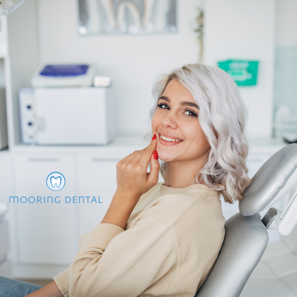 Choosing Between Bridges, Partial Dentures, and Implants: A Complete ...